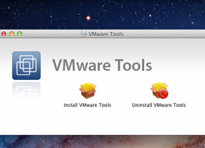 Les versions des VMTools et leurs numéros de build